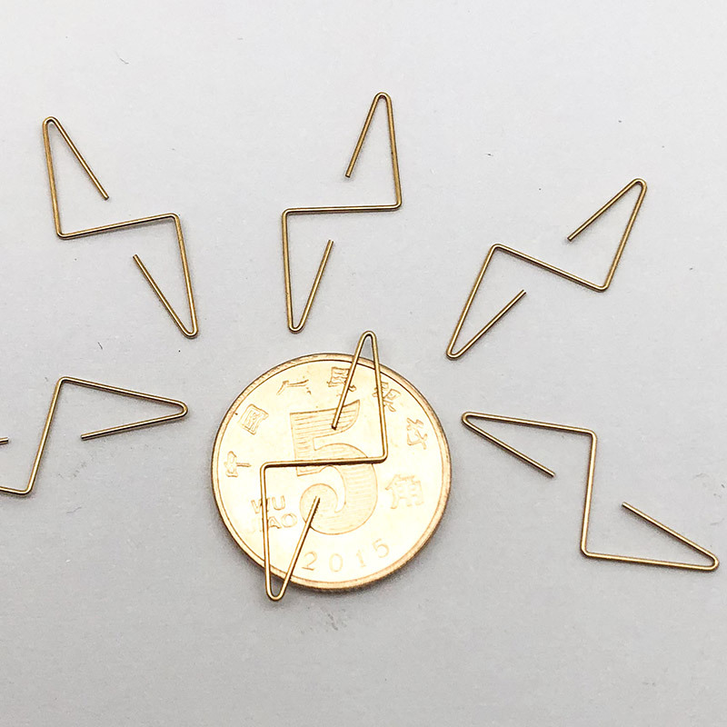 工厂直供弹簧 做新款异微型小信号导电天线磷黄铜弹簧-阿里巴巴