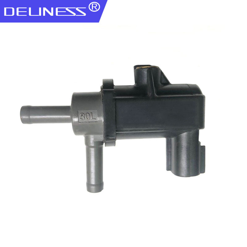 热销适用卡罗拉碳罐电磁阀90910-12273 136200-2740 25860-31040-阿里巴巴