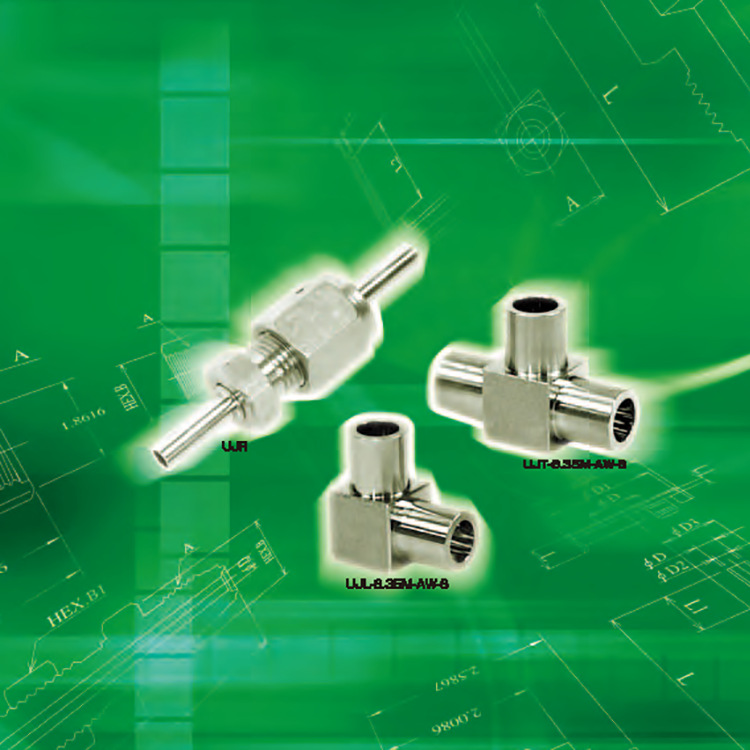 日本FUJIKIN富士金UJR接头VCR接头高纯接头-阿里巴巴