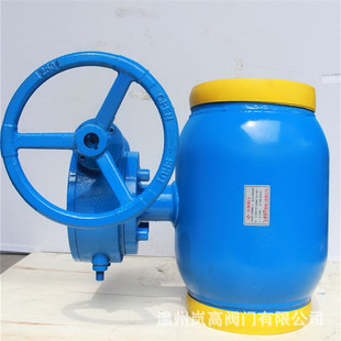 厂家直销 铸钢材质 Q361F-25C 标准型全焊接球阀 可按需定制 DN80-阿里巴巴