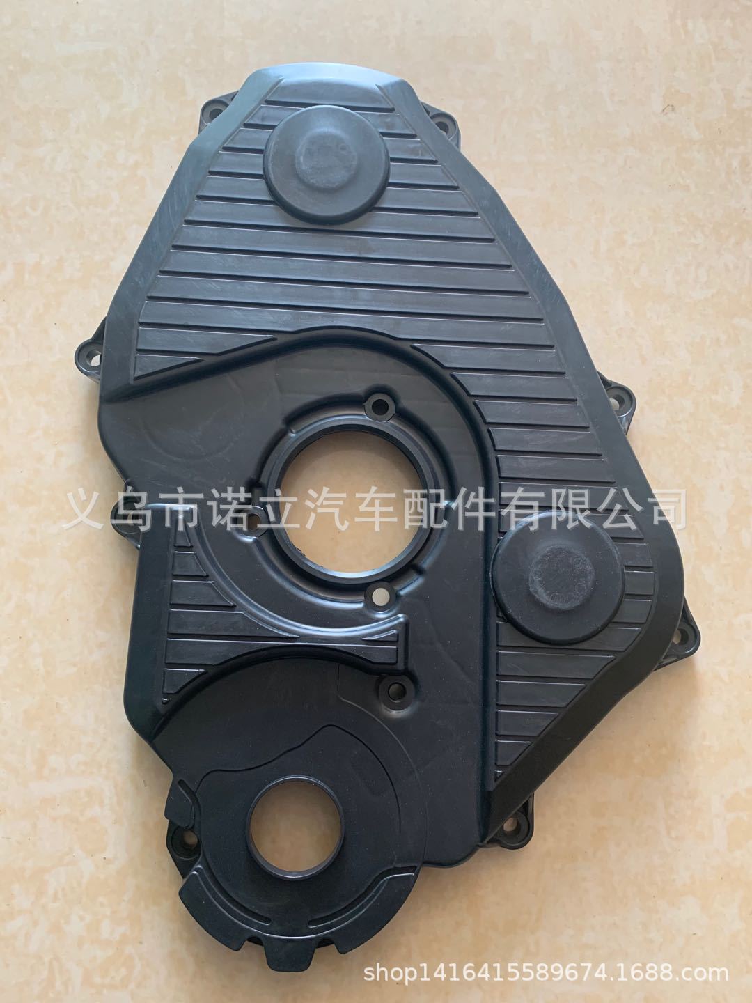 适用丰田海狮2L 3L 5L 正时皮带盖 2L 3L 5L 11321-54021-阿里巴巴
