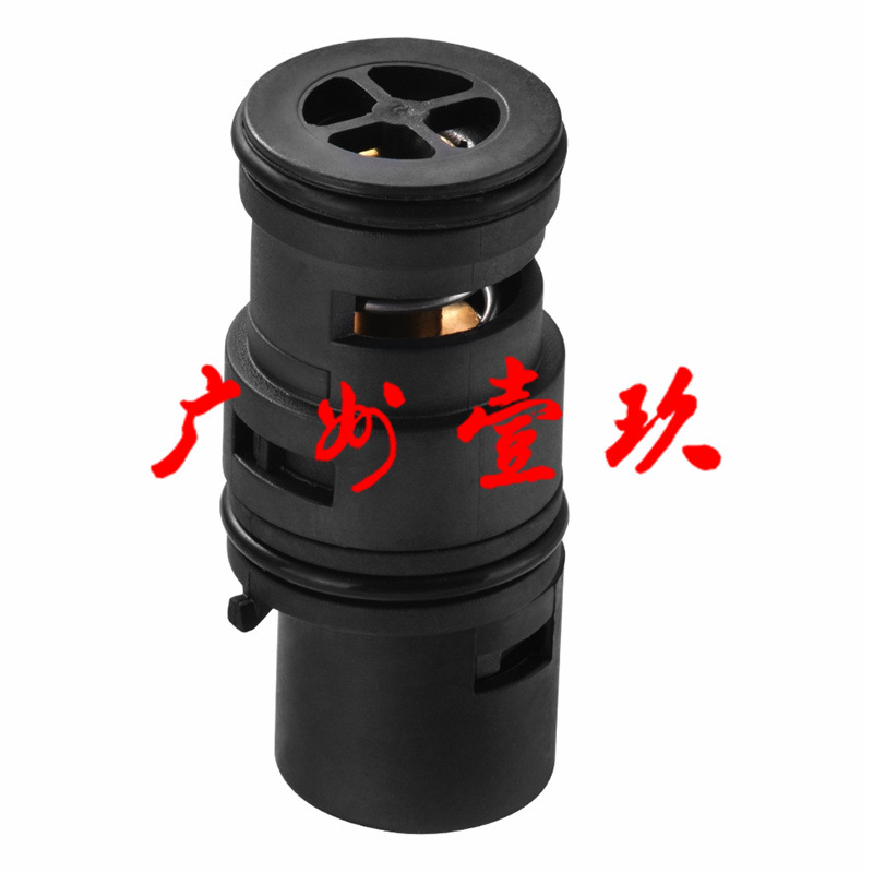 17111437362 17113438717 N42 N46 M54 E46,X5E53 水箱节温器-阿里巴巴