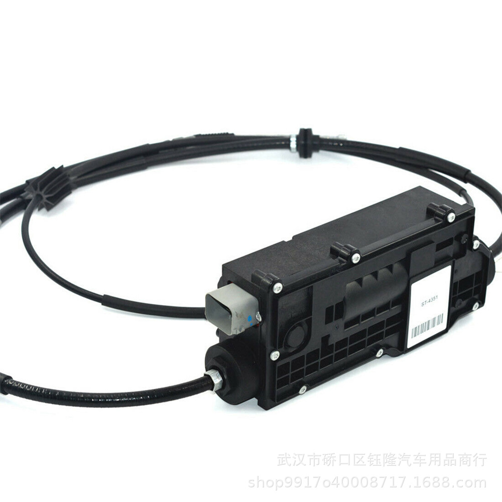 34436874220跨境适用于宝马BMW F15手刹驻车制动模块制动器-阿里巴巴