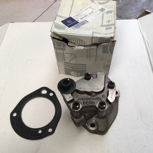 适用于奔驰OM906LA输油泵 柴油泵A0040911401-阿里巴巴