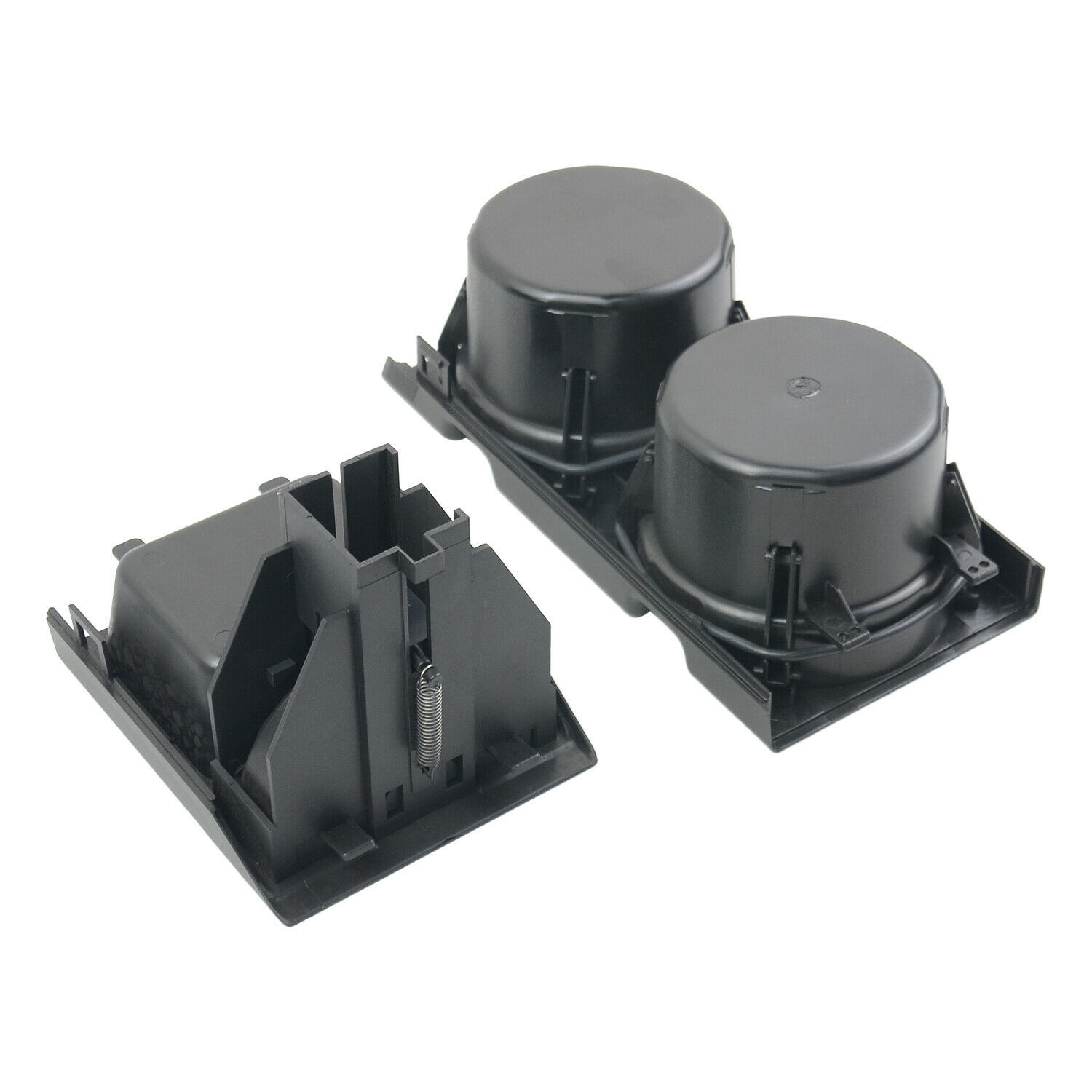 51168217953适用于BMW E46 3系 318 320 325 330 98-06水杯架黑色-阿里巴巴