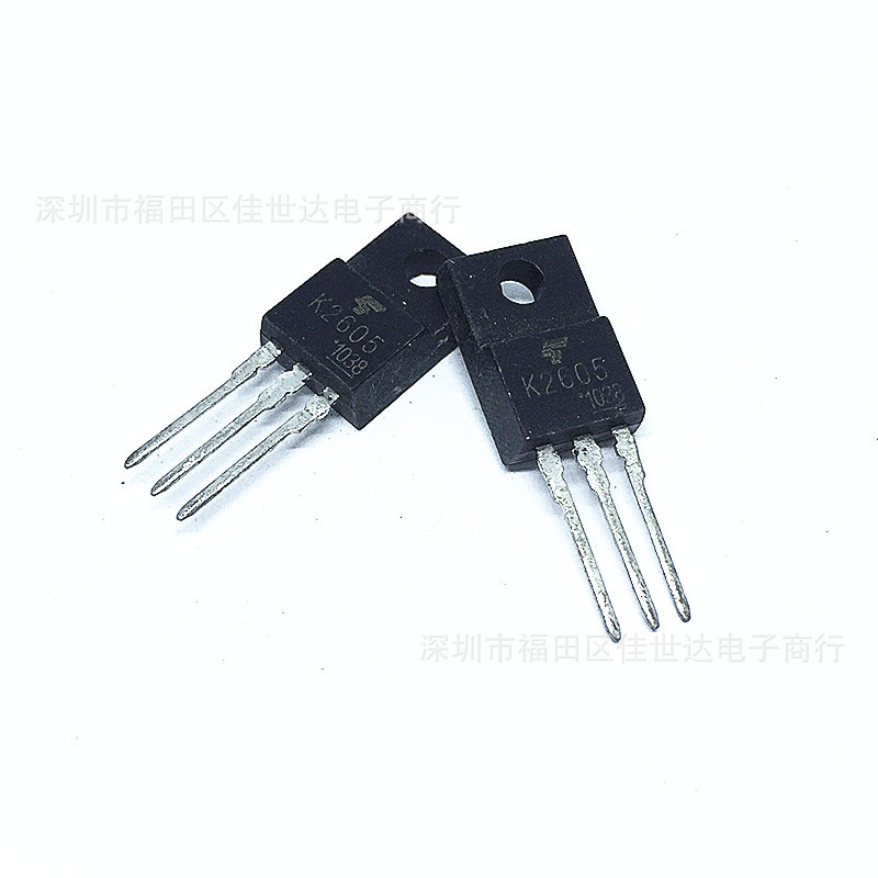 k2605场效应管-k2605场效应管批发、促销价格、产地货源 - 阿里巴巴