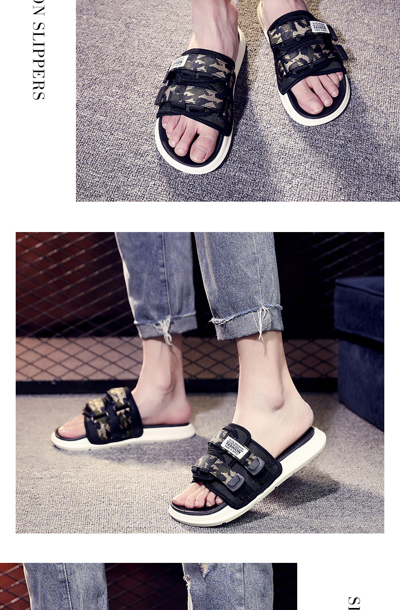 Southeast AsiaLaos, Myanmar, VietnamCouple slippers sandals-阿里巴巴