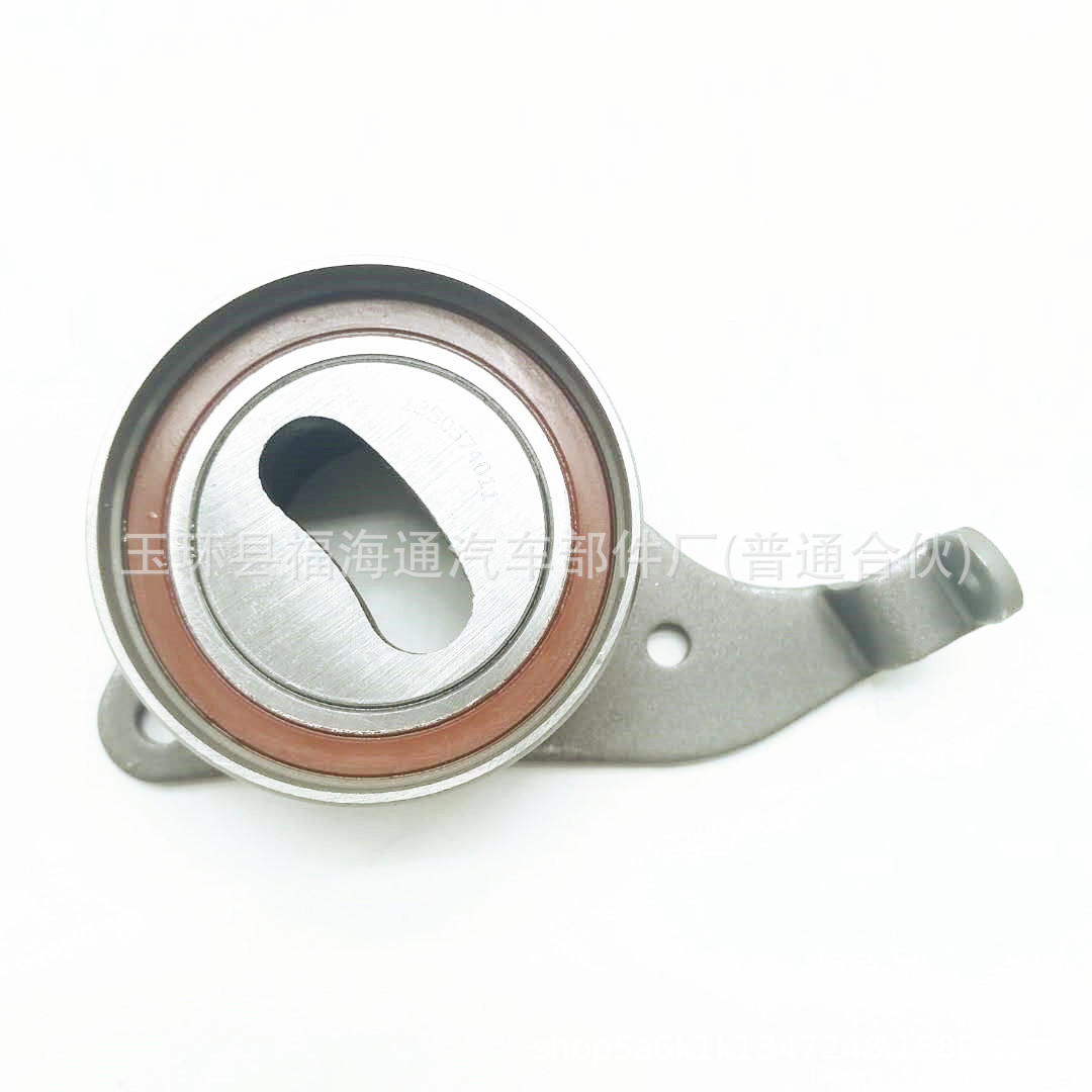 生产厂家 13505-74011 适用于丰田 爱文奇 佳美 卡力 涨紧轮-阿里巴巴