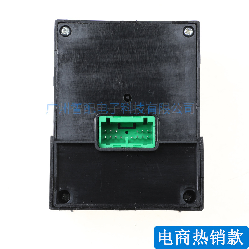 适用2003-06雪佛兰索罗德大灯开关 前照灯开关19381535 15194803-阿里巴巴