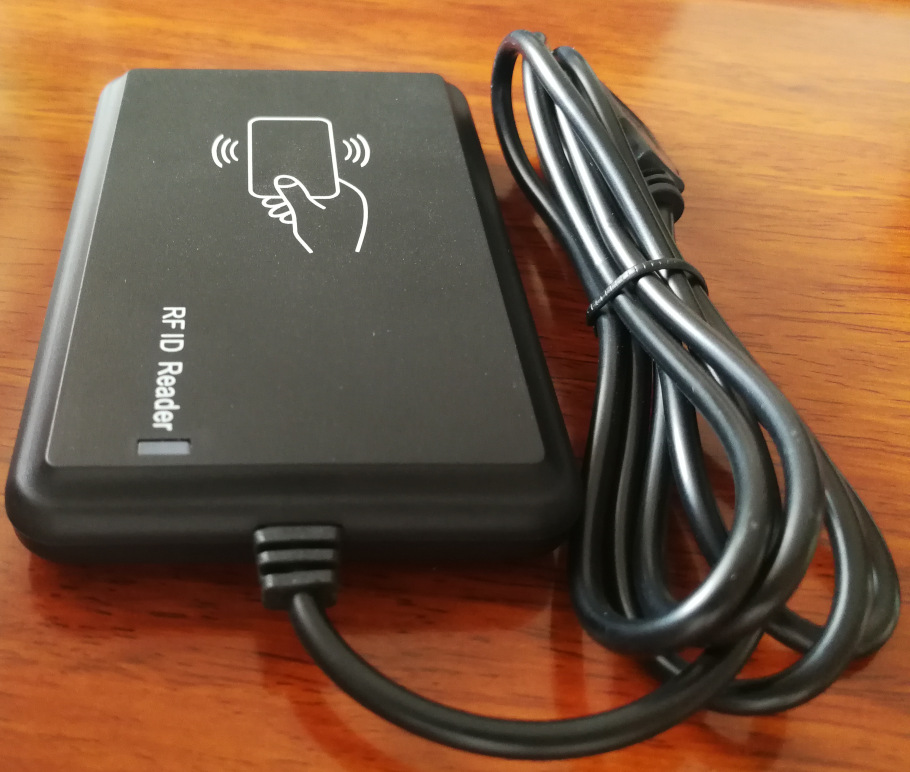 ID IC双频二合一读卡机，RFID低频高频读卡器厂家直销-阿里巴巴