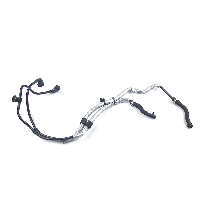 适用于奔驰E级GLC级 GLC200 E200排气管软管排气管道OE2135010801-阿里巴巴