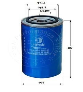 JX85100C LF17533机油滤清器-阿里巴巴