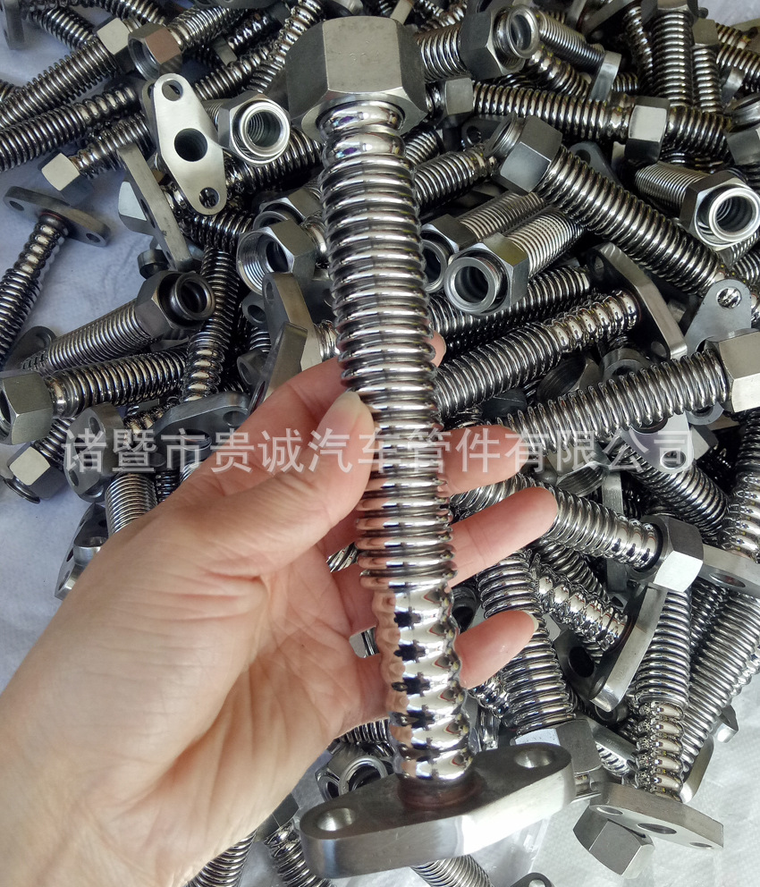 5421800922 5421800822 5411801422 涡轮增压回油管 欧卡奔驰配件-阿里巴巴