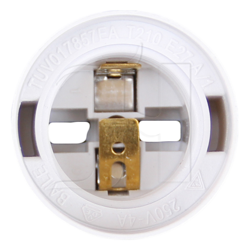 黑色E27卡式塑料半牙罗口灯头灯座 符合德国VDE欧洲CE澳洲SAA认证-阿里巴巴