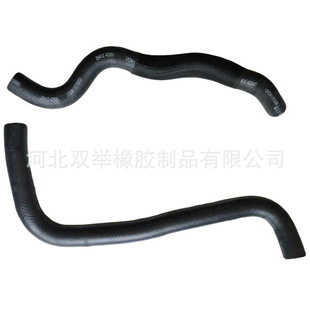 机械设备冷却液胶管 汽车上下水管25411-4Z500 25412-4Z500-阿里巴巴