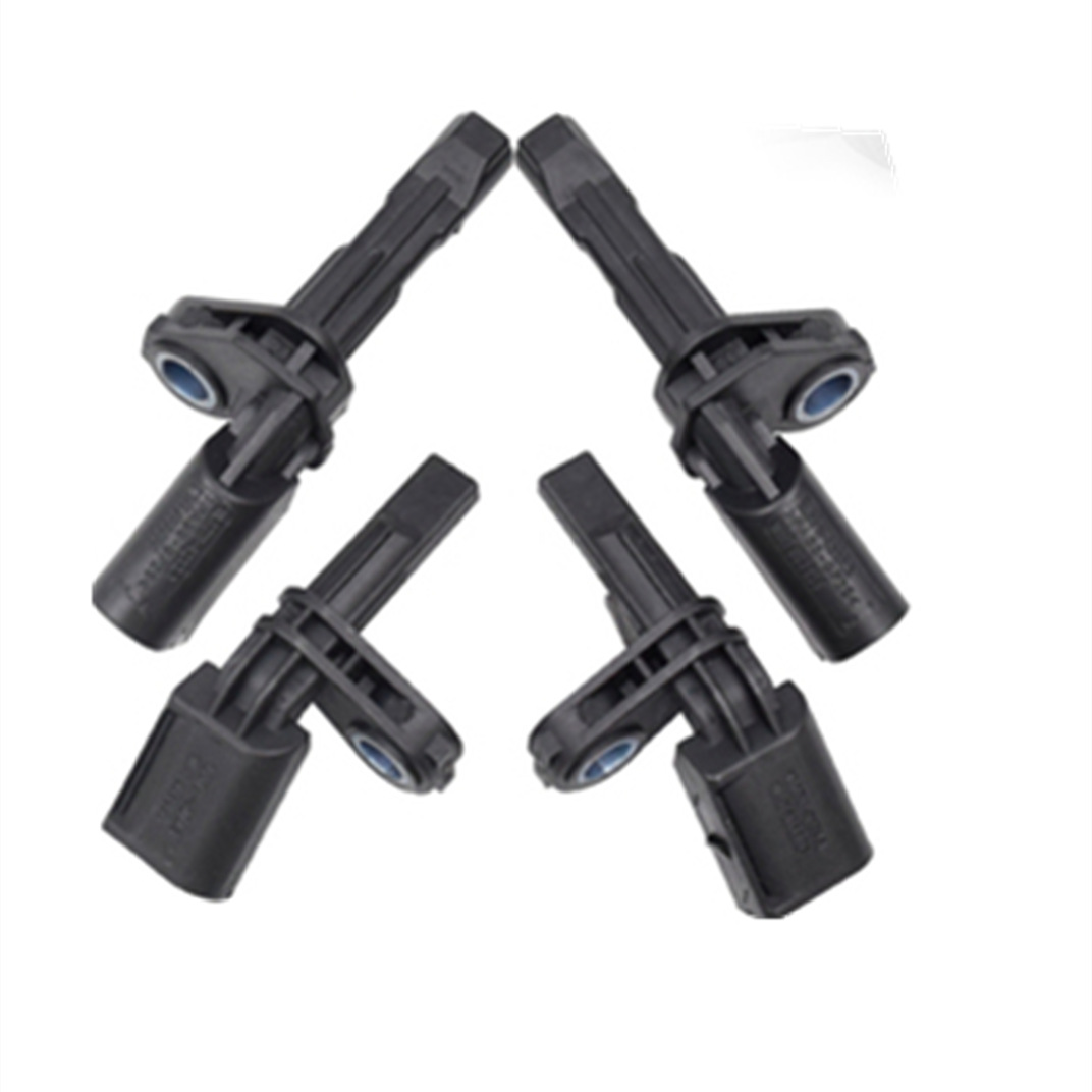 适用大众速腾迈腾明锐途观 新帕前轮传感器ABS后轮测速器汽车配件-阿里巴巴