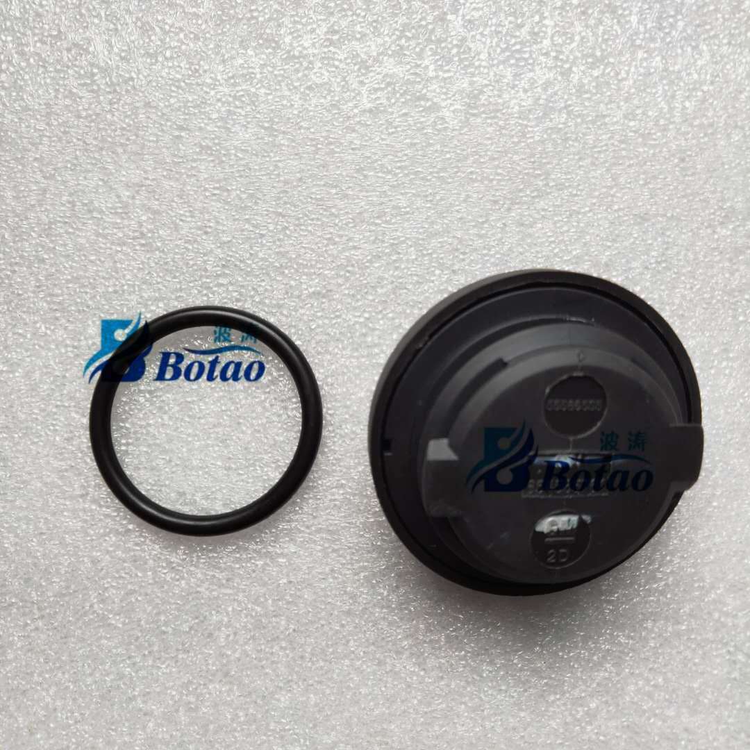 96413100 适用于科鲁兹 别克英朗 雪佛兰景程发动机密封圈机油盖-阿里巴巴