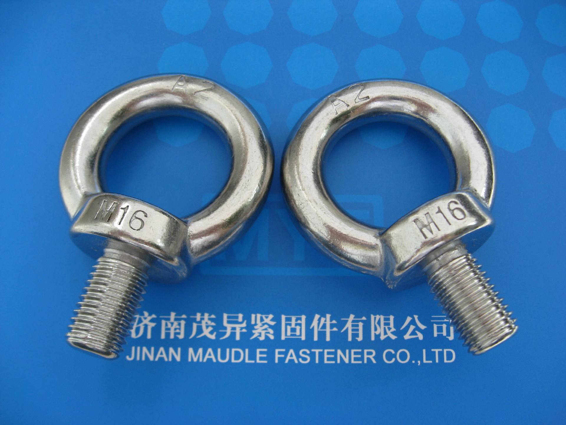 不锈钢吊环螺钉GB/T825-1988-阿里巴巴