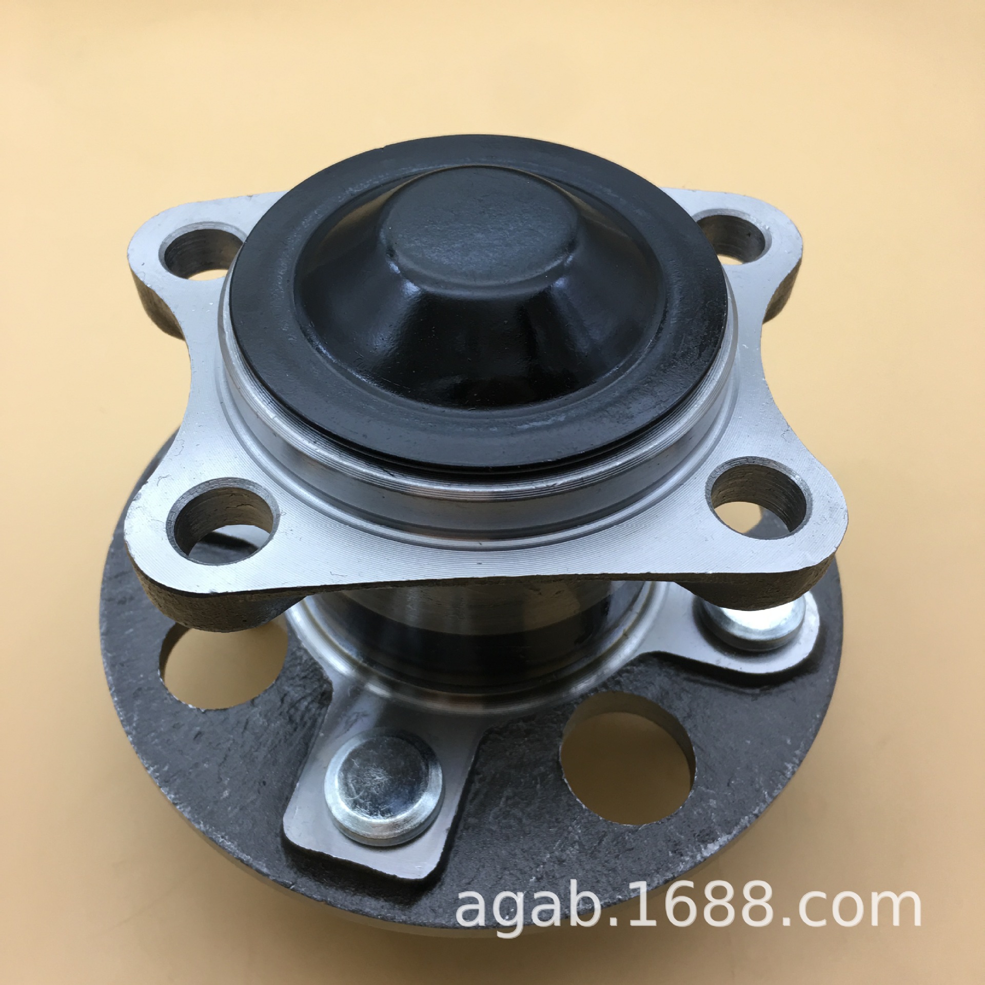 雅力士后轮轮毂轴头42410-52070/42410-0D040512371/3DACF026F-24-阿里巴巴