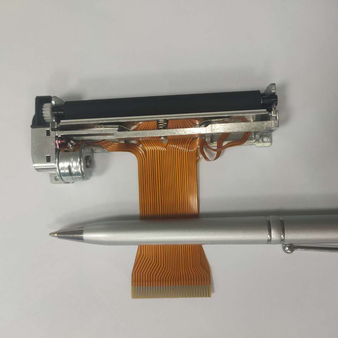 精芯JX-3R-01 JX-3R-01RIS JX-3R-01RS 3寸80心电图打印机芯-阿里巴巴