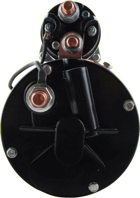 康明斯起动机马达DELCO REMY 42MT起动机10478998起动机24V11齿-阿里巴巴