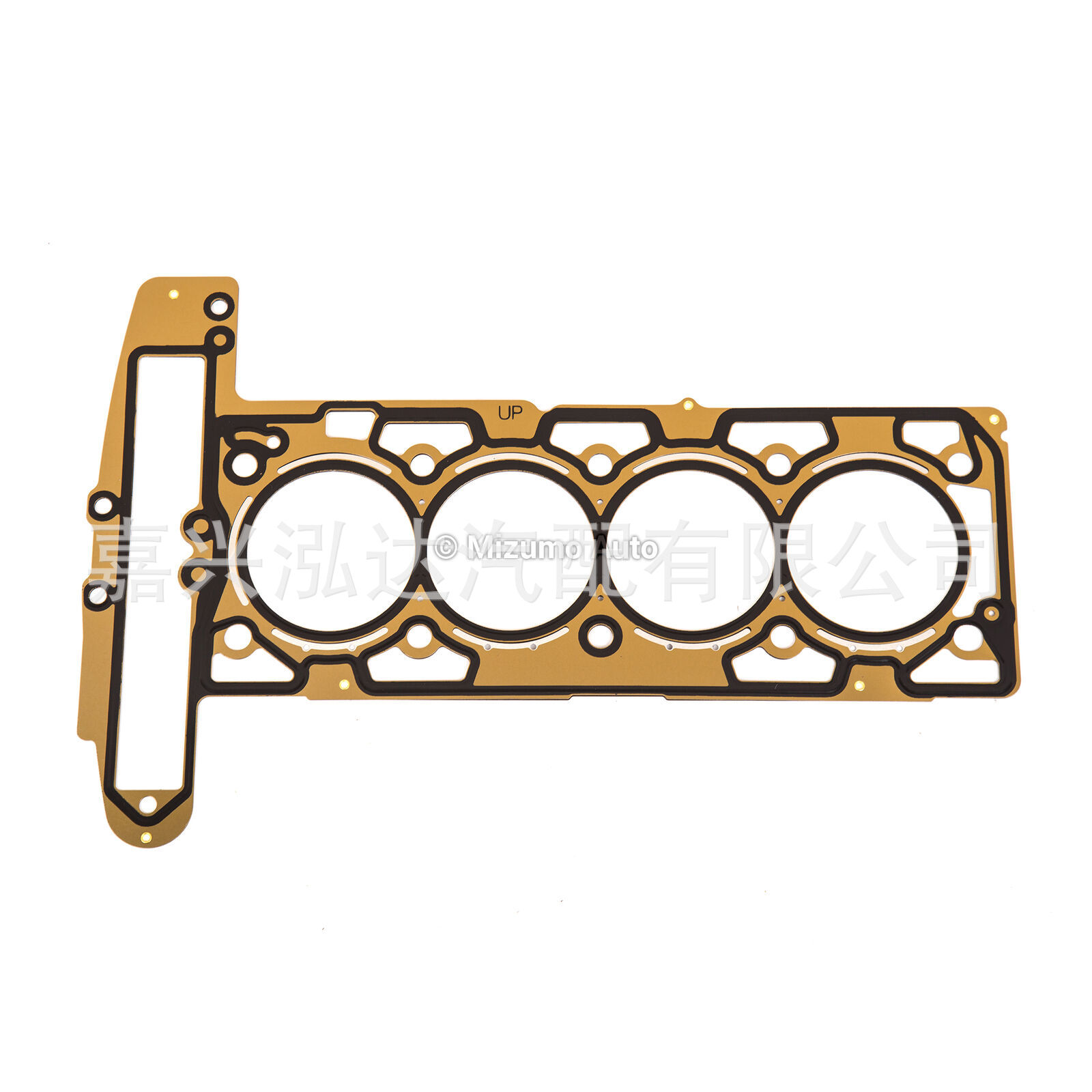 适用10-13别克雪佛兰大修包 Equinox GMC 2.4L 头部衬垫套件-阿里巴巴