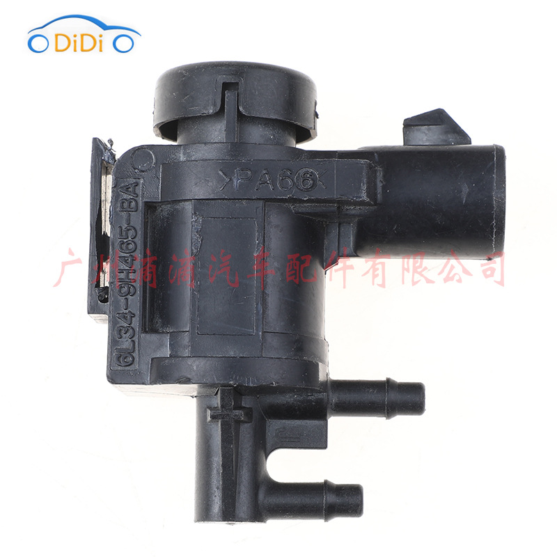 适用捷豹汽车电磁阀涡轮控制电磁阀6L34-9H465-BA 7L1Z9H465B-阿里巴巴