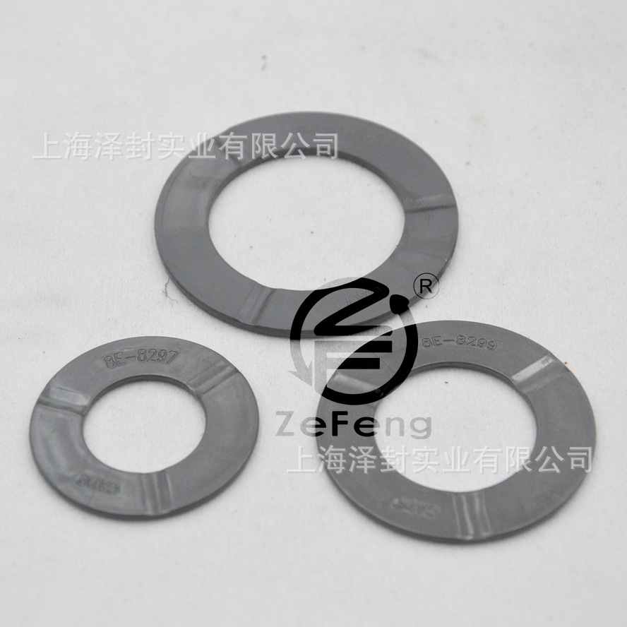 适用于ZF变速箱行星齿止推垫片8E8307 尼龙耐磨垫片 齿轮耐磨垫片-阿里巴巴