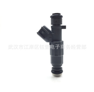 跨境全新汽车喷油嘴0280157108适用五菱雪佛兰新赛欧炫丽酷熊景逸-阿里巴巴