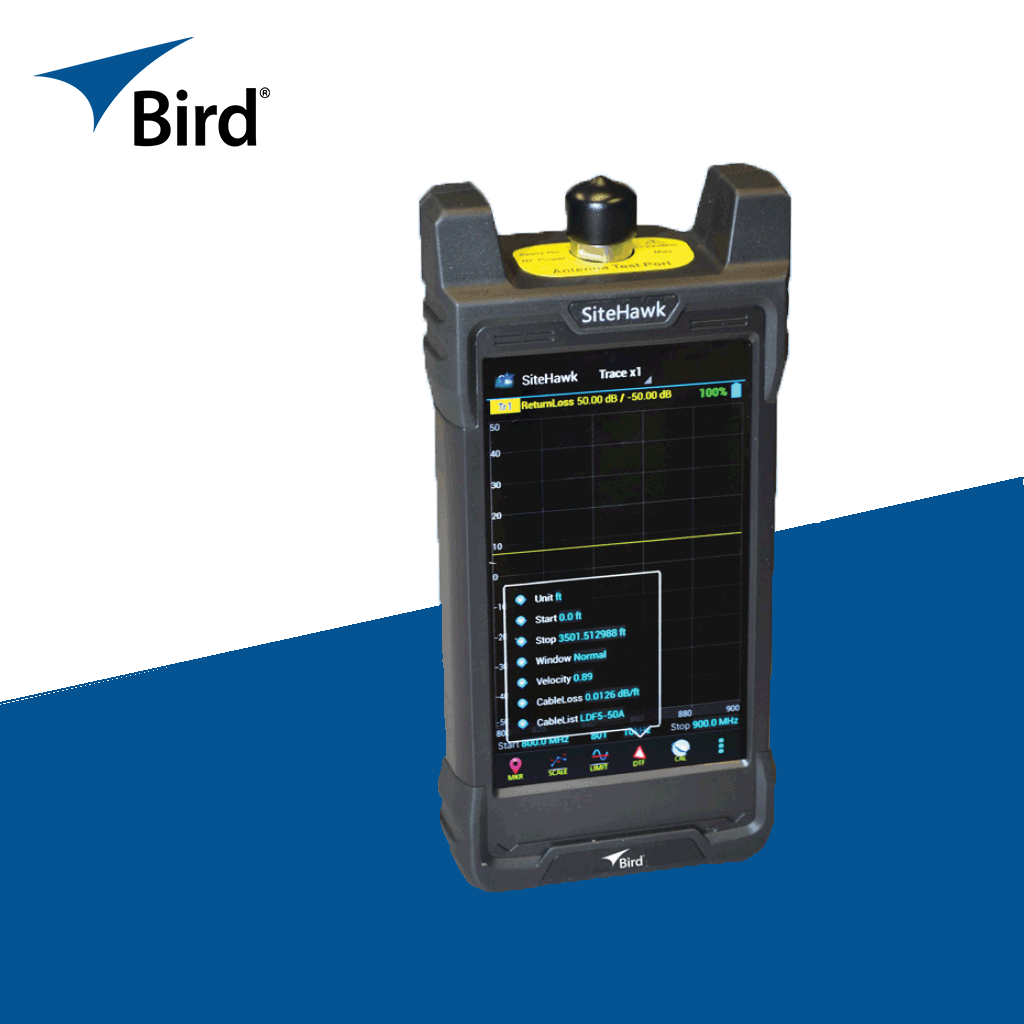 美国鸟牌Bird SK-4500手持式天馈线测试仪 鸟牌SK-4000-阿里巴巴