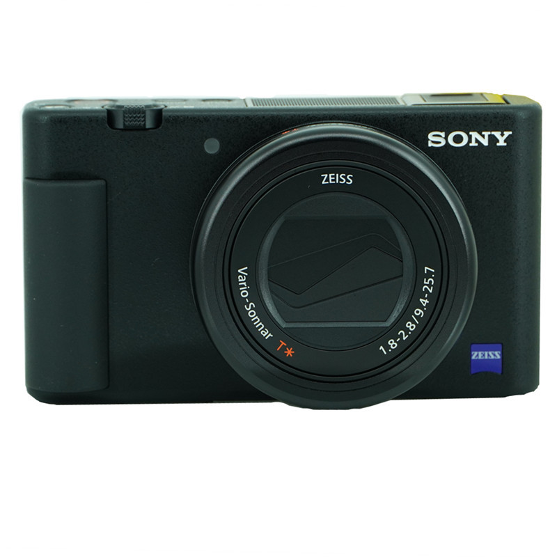 Sony/索尼 ZV-1 II 旅游直播相机 ZV1M2/ZV-1M2 高清广角变焦相机-阿里巴巴