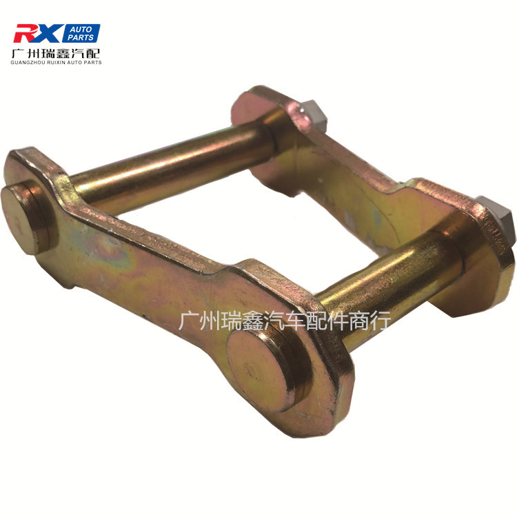 04483-0K050适用于海拉克斯VIGO四驱后钢板吊耳hilux后钢板钓饵-阿里巴巴