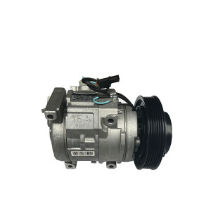 38810-R70-A01适用于讴歌/本田雅阁V6空调压缩机冷气泵空调泵总成-阿里巴巴