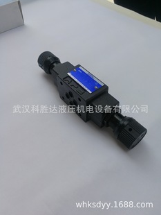 液压叠加式双向节流阀流量调速阀MTC-02W/03W/02A/02B/03B-K-20-阿里巴巴