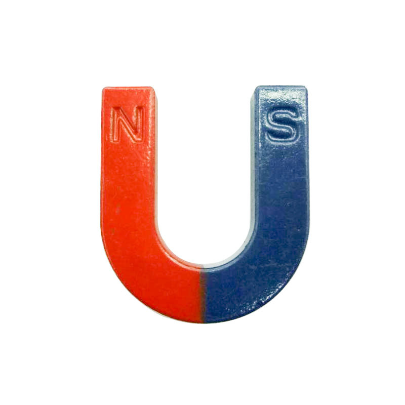 昆阔品牌 学校马蹄形教学磁铁U形跑道磁铁现货 批发零售厂家直销-阿里巴巴