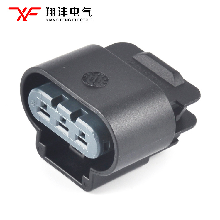 APTIVE 3孔防水汽车线束护套 GT280端子 15326614-阿里巴巴