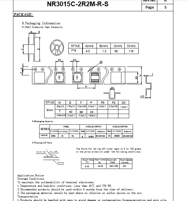 深圳厂家生产 NR磁胶贴片电感 屏蔽电感 NR4020 NR6045 NR8040-阿里巴巴