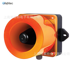 声光报警灯_声光报警器_重负荷警示灯_可莱特QWCD35_警报灯厂家-阿里巴巴