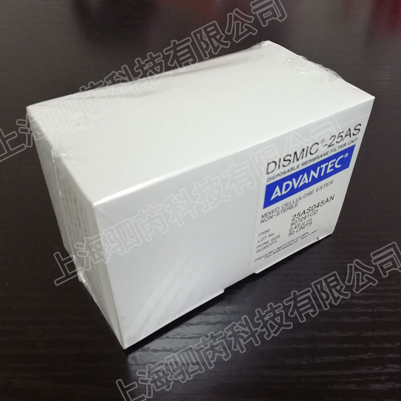 日本东洋直径25mm DISMIC 25AS针头式过滤器-阿里巴巴