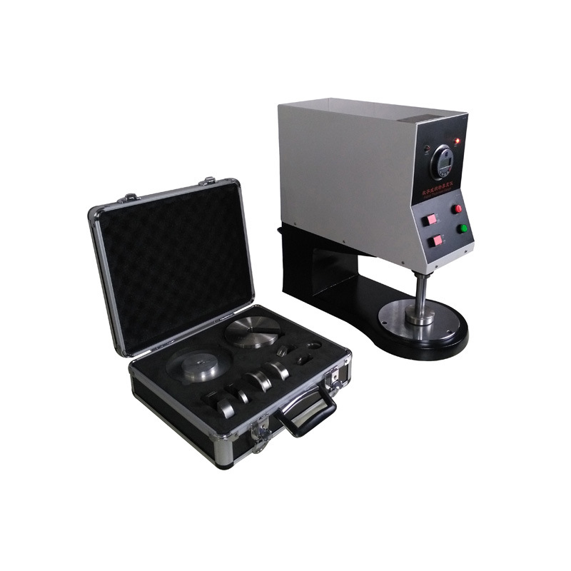 YG141D型数字式织物厚度仪 纺织测厚仪-阿里巴巴