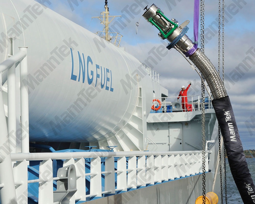 LNG超低温加注接头干式接头DCC自密封快速连接器LNG趸船加注系统-阿里巴巴