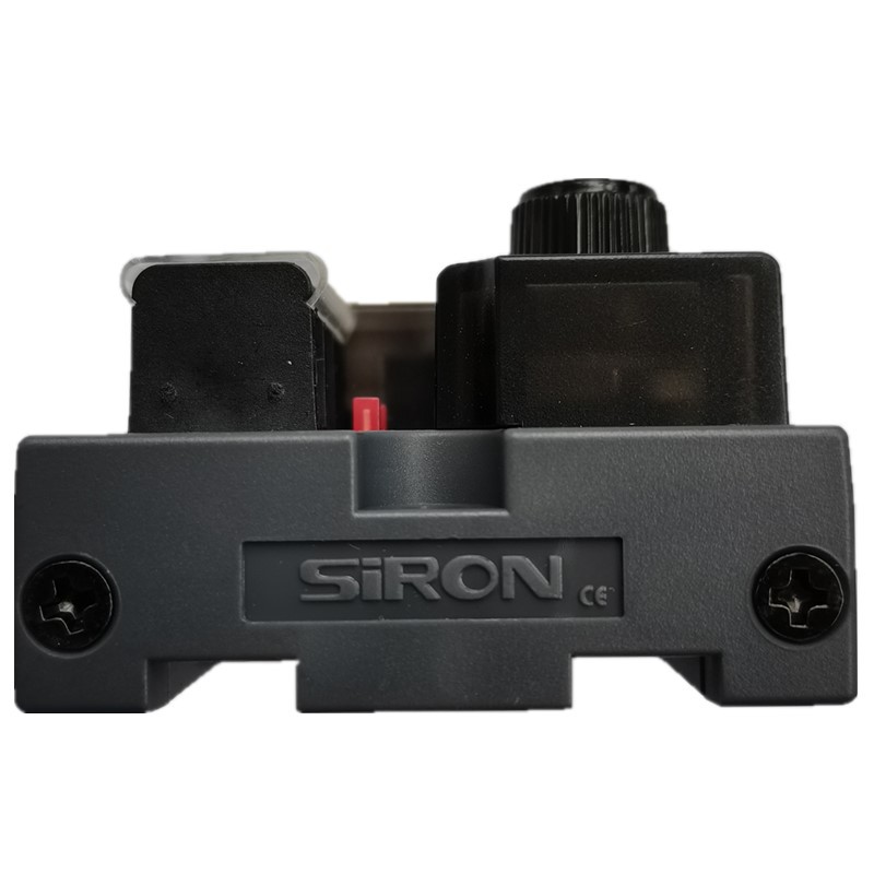 电源插座模块T071胜蓝SIRON电源插座端子台T071导轨安装五孔插座-阿里巴巴