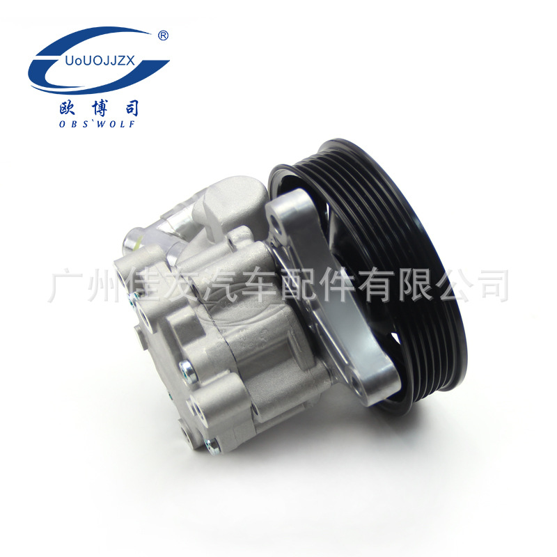 汽车转向助力泵方向机助力器0064663401适用奔驰204/C200/271/180-阿里巴巴