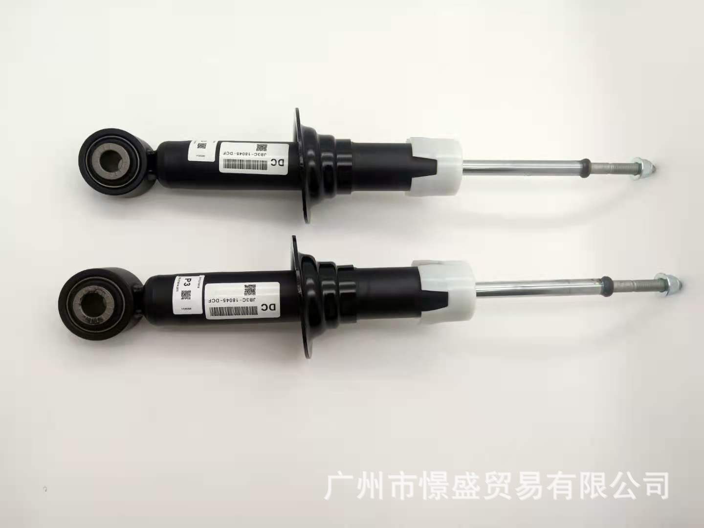 适用于福特FORD Ranger皮卡 新款前减振器2020新款JB3C-18045-DC-阿里巴巴