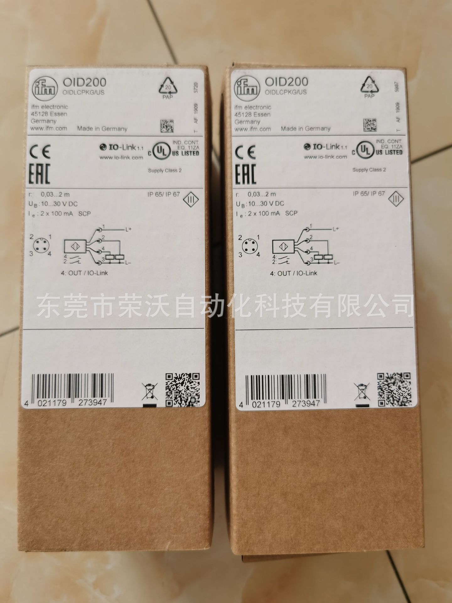 德国原装IFM易福门接近开关IFS244 245原装进口现货包邮欢迎询价-阿里巴巴