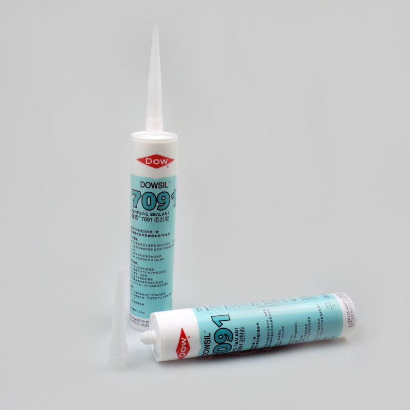 陶氏(道康宁）DC7091 中性防水密封胶 三种颜色-阿里巴巴