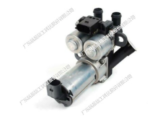 适用奔驰暖风控制阀 2208300284 全新保一年-阿里巴巴