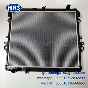 16400-0C380适用于新款丰田海拉克斯REVO 1TR2TR水箱散热器总成水-阿里巴巴