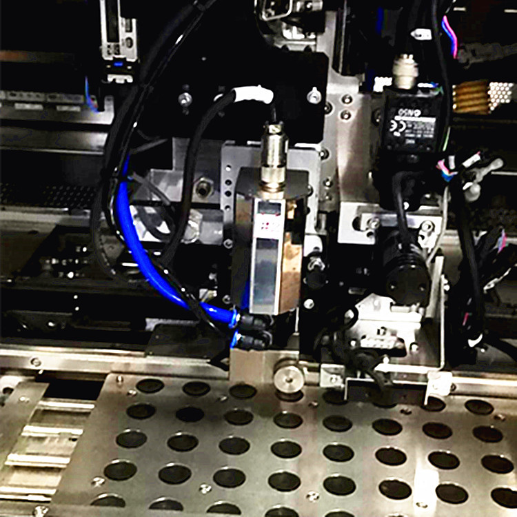 二手FAD2500日本武藏电子封装专用点胶机精准95成新品质高效稳定-阿里巴巴