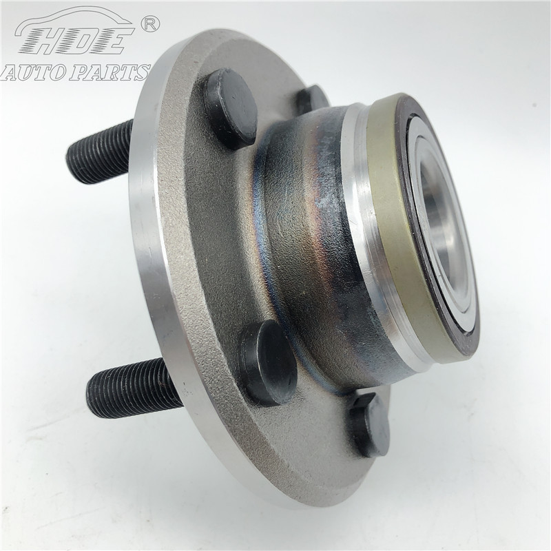 04779199AA 513224 VKBA6717 轮毂单元 轴承 适用于雪佛兰 前轮-阿里巴巴